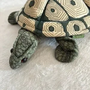 Folkmanis Puppets | Toys | Folkmanis Folktails Tortoise Turtle Hand ...
